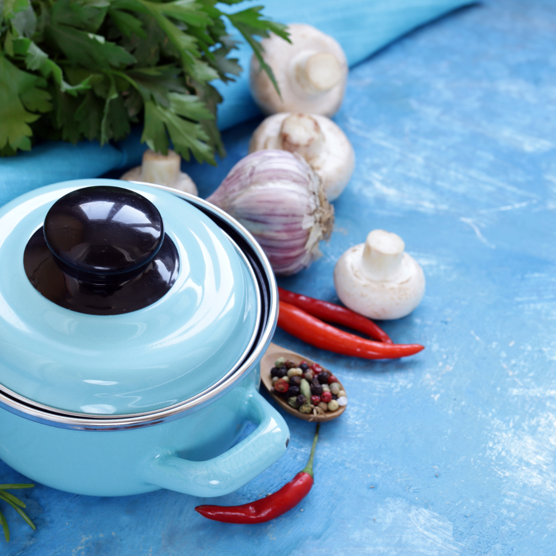 Cookware – Lifestyle Bravo